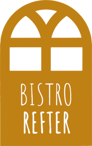Menu - Bistro Refter